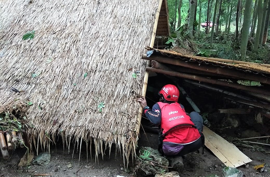 Sunda Strait Tsunami - Human Aid Initiative