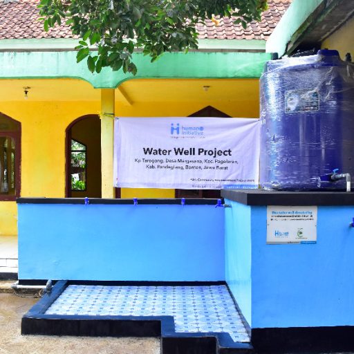 Community Empowerment Project - Human Aid Initiative